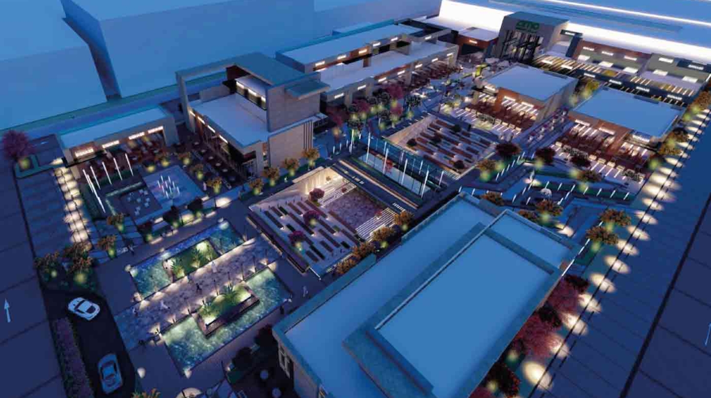 KING SALMAN ENERGY PARK – PRIME